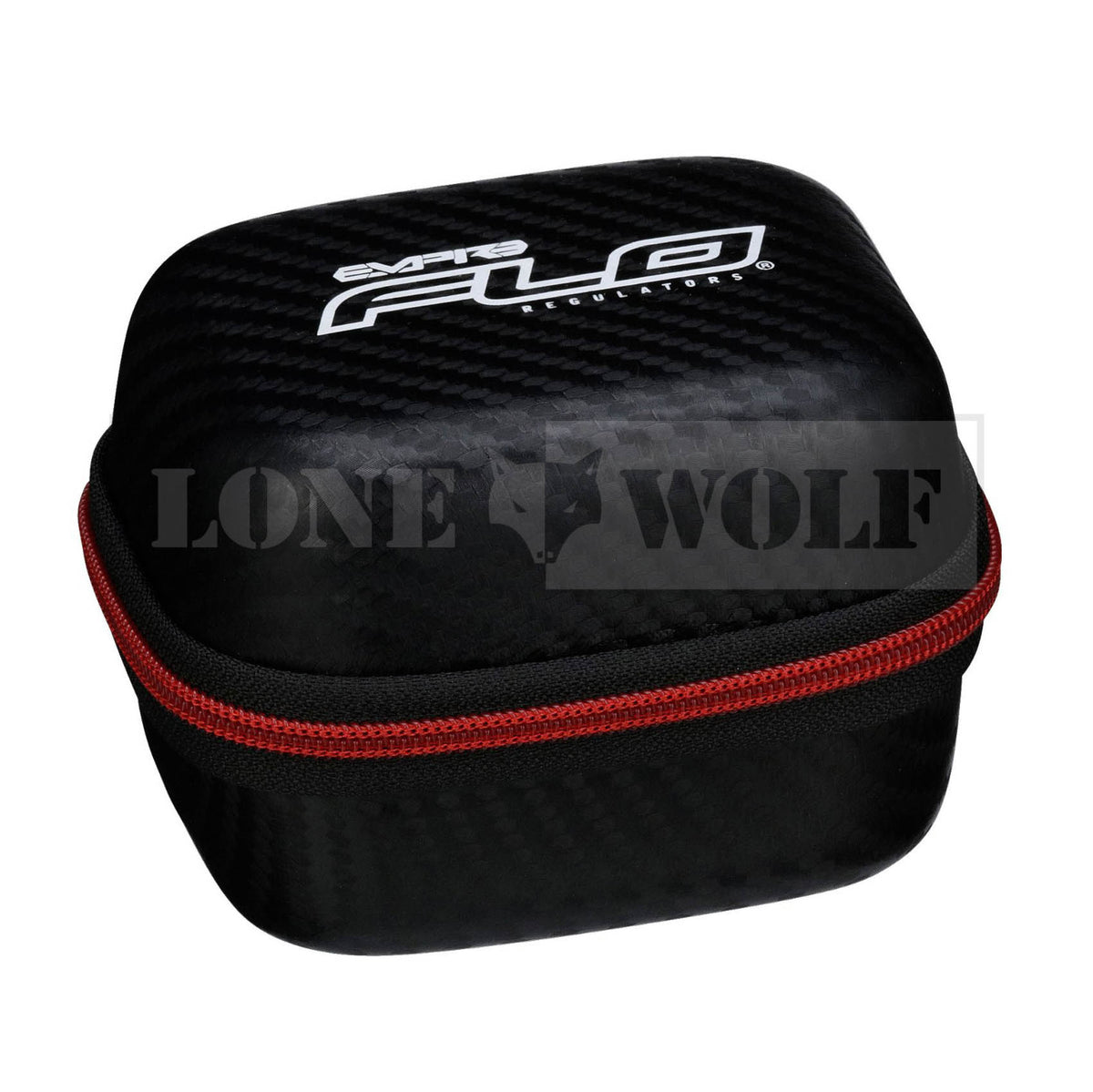 Empire FLO Regulator Case – Lone Wolf Paintball