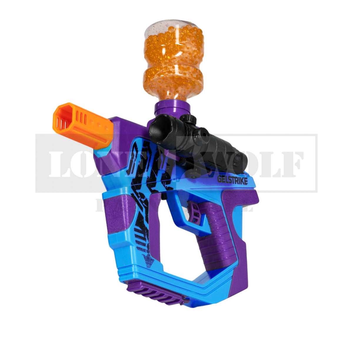 GelStrike Delta Gel Blaster – Lone Wolf Paintball