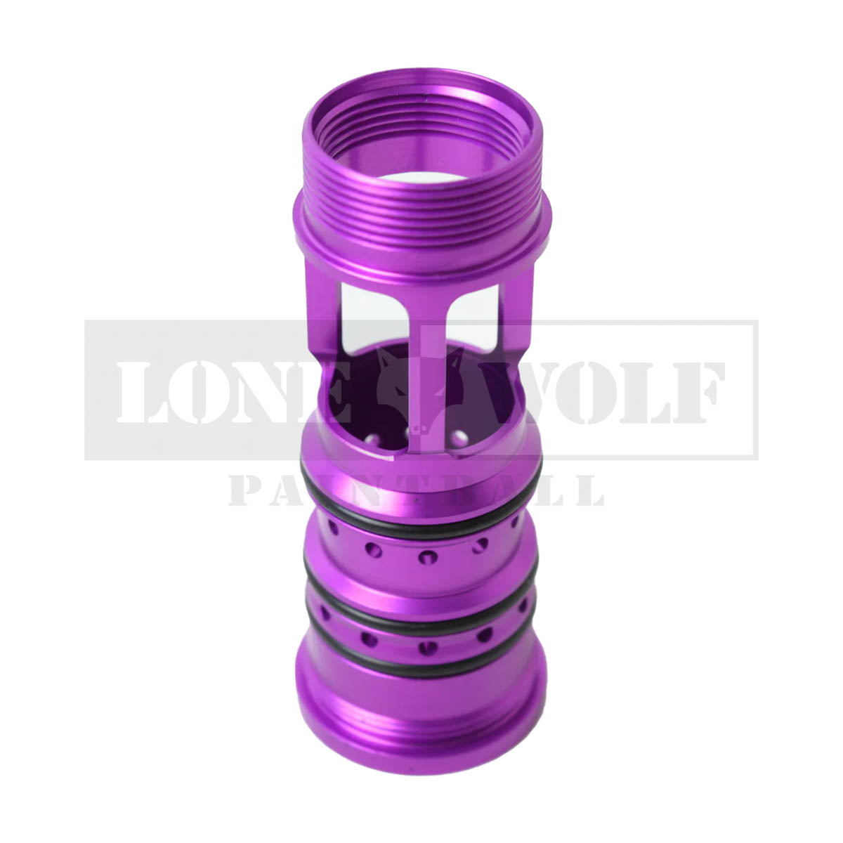 HK Army x Planet Eclipse Whisper Valve – Lone Wolf Paintball