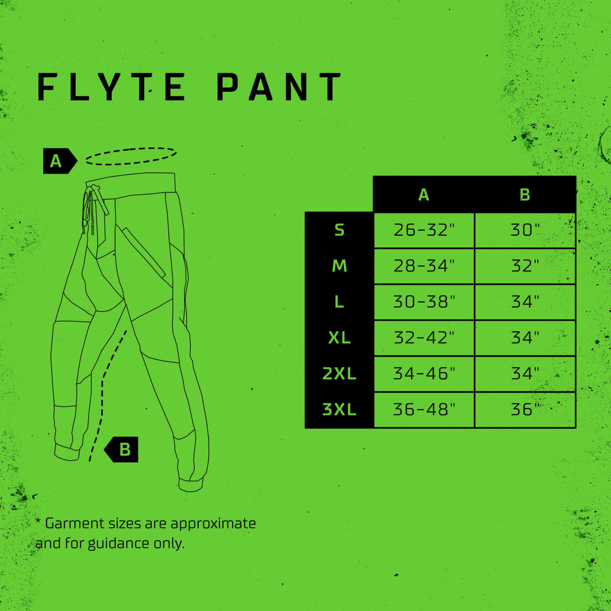 Planet Eclipse Flyte Paintball Jogger Pants – Lone Wolf Paintball