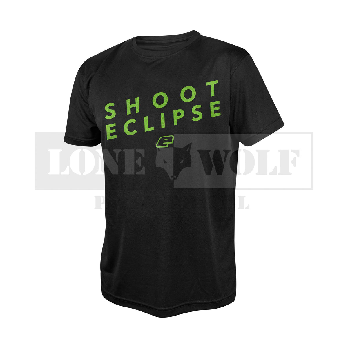 Camiseta Planet Eclipse - Shoot Eclipse 23 – Lone Wolf Paintball