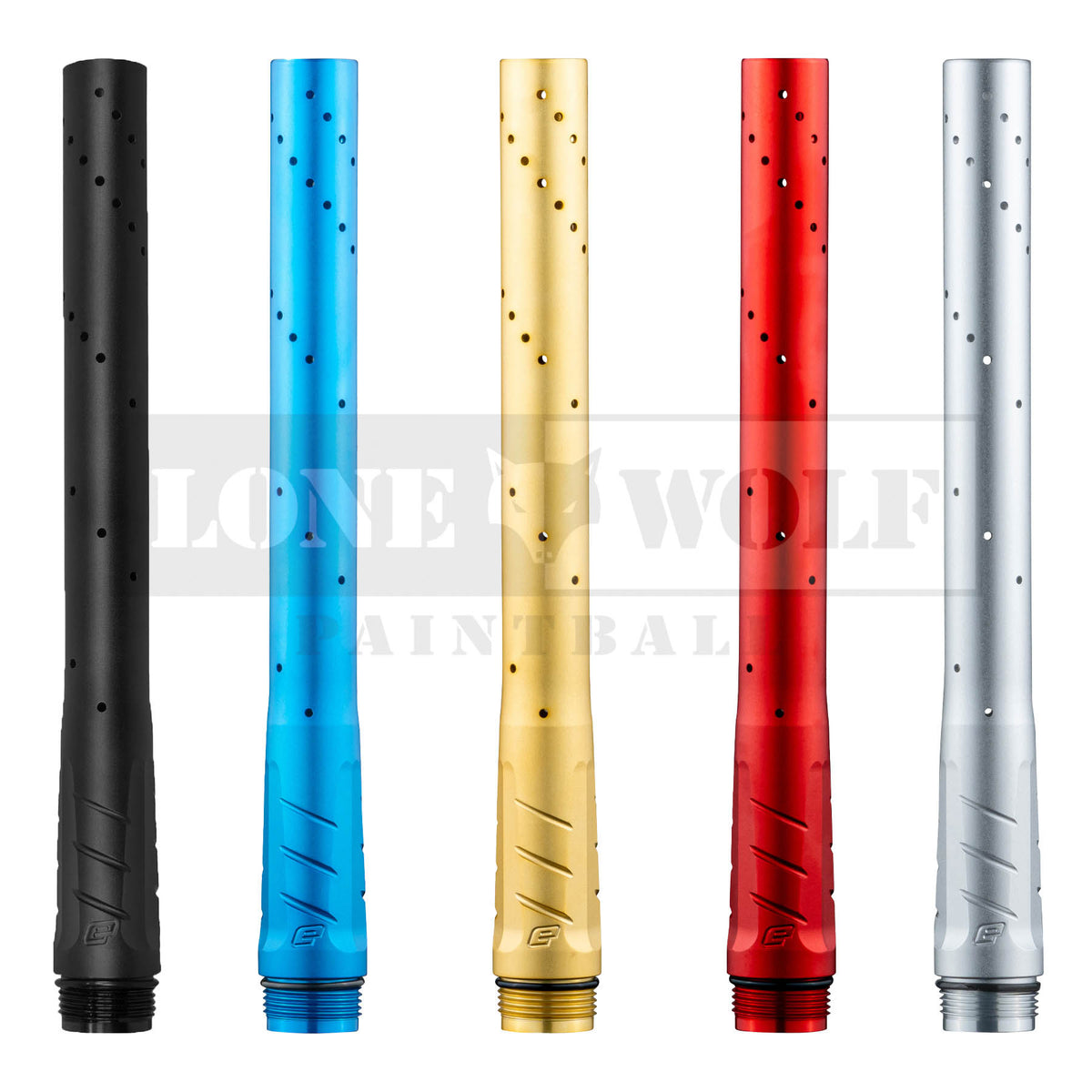 Planet Eclipse Shaft S63 Pro Barrel Tip – Lone Wolf Paintball