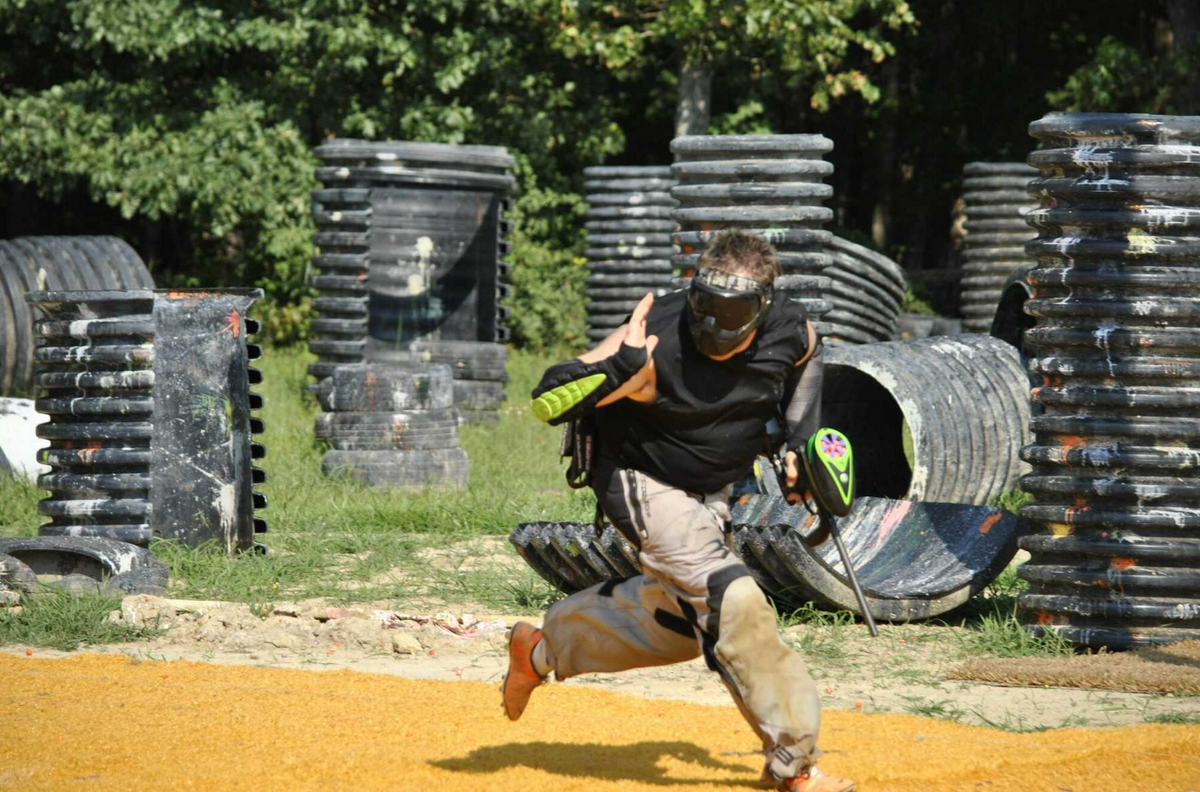 How to Choose & Use Paintball Pod Packs | Lone Wolf Paintball