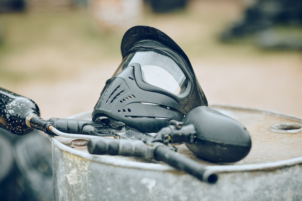How Much Does It Really Cost to Start Playing Paintball? – Lone Wolf ...