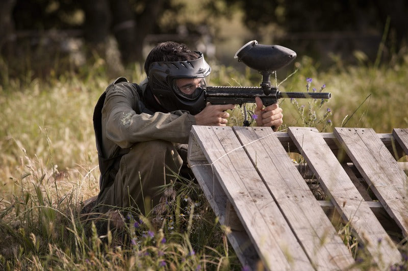 Guide to Buying Your First Paintball Pod Pack – Lone Wolf Paintball