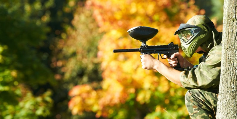 Lone Wolf’s Picks for Electric Paintball Hoppers | Lone Wolf Paintball