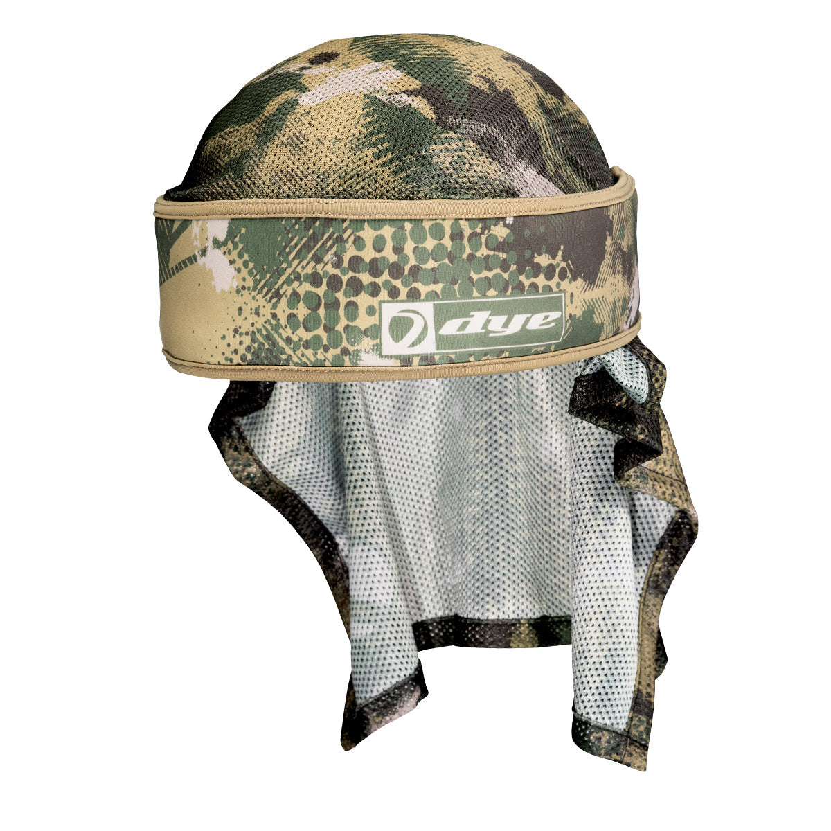 Paintball Headwear – Lone Wolf Paintball