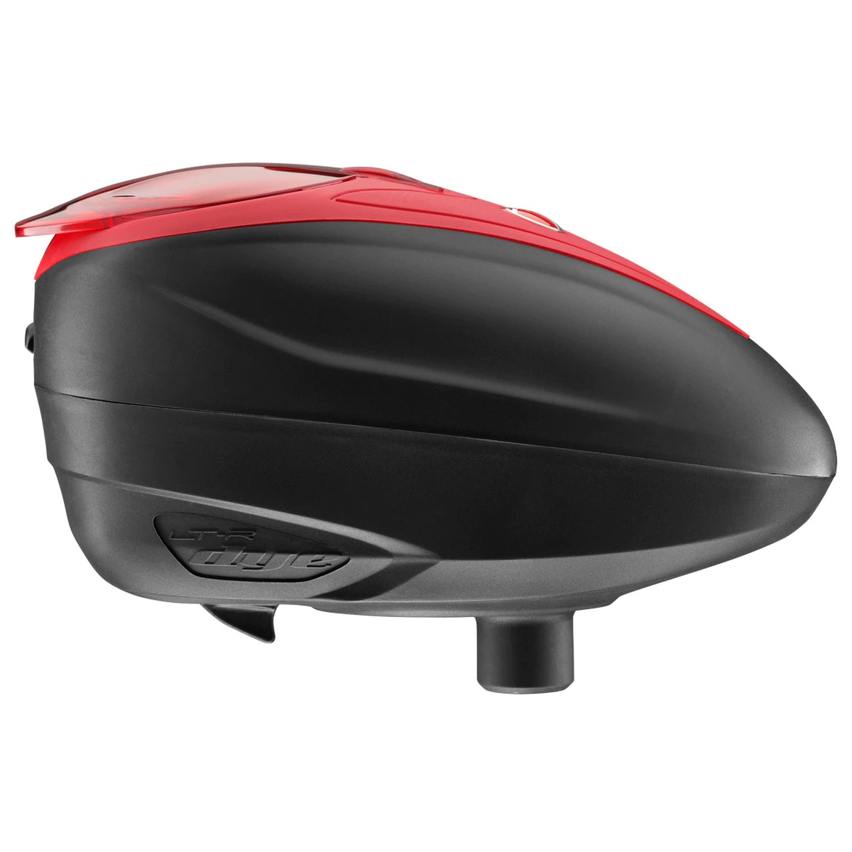 Dye LT-R Hoppers & Accessories – Lone Wolf Paintball