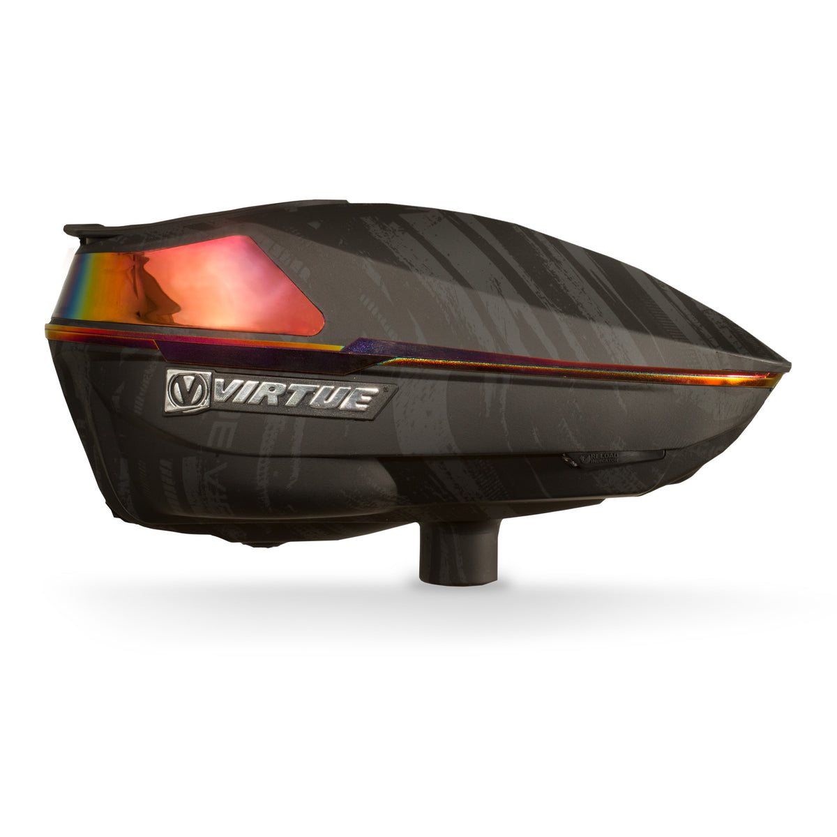 Virtue Spire IV Hoppers & Accessories – Lone Wolf Paintball