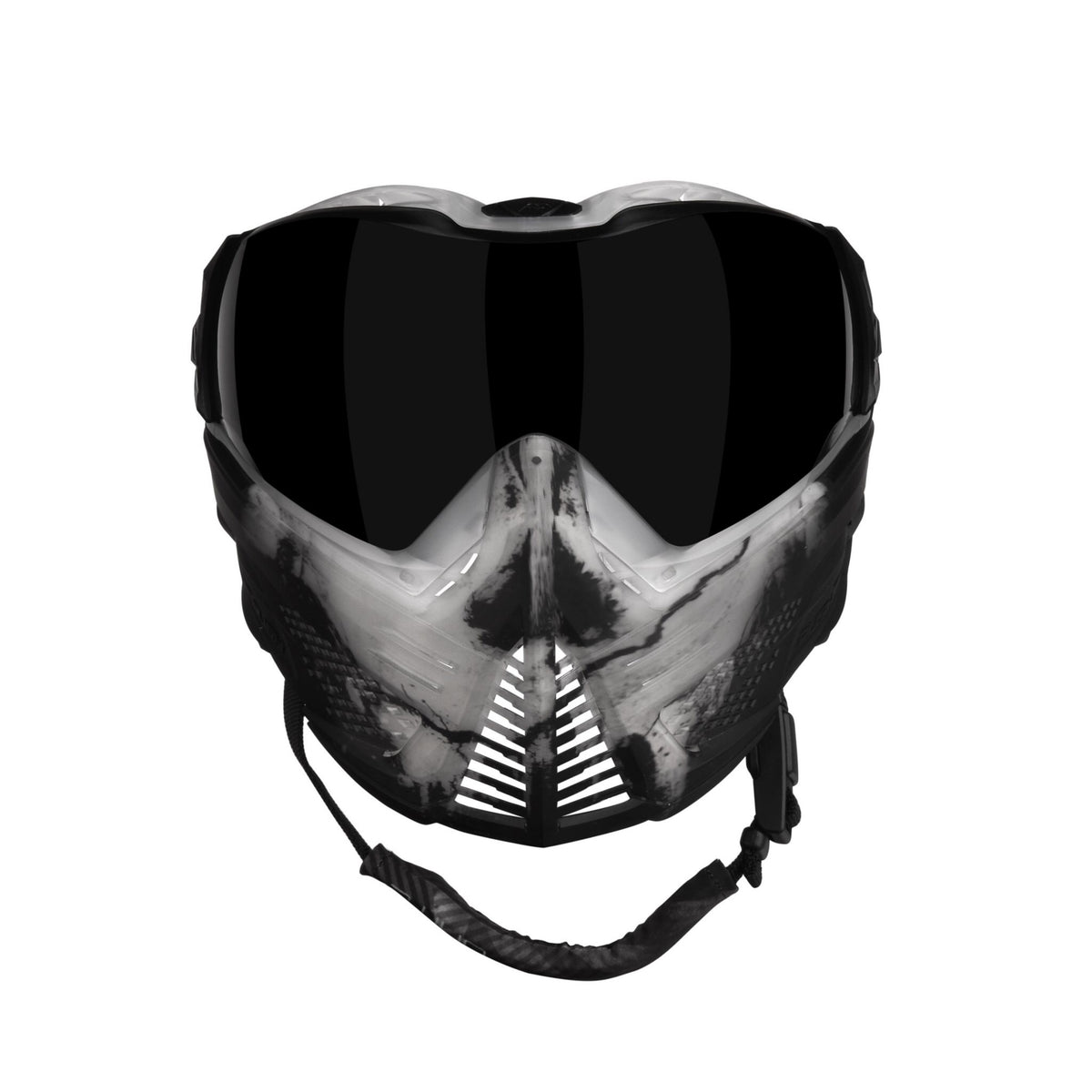 Custom Paintball Mask Designs