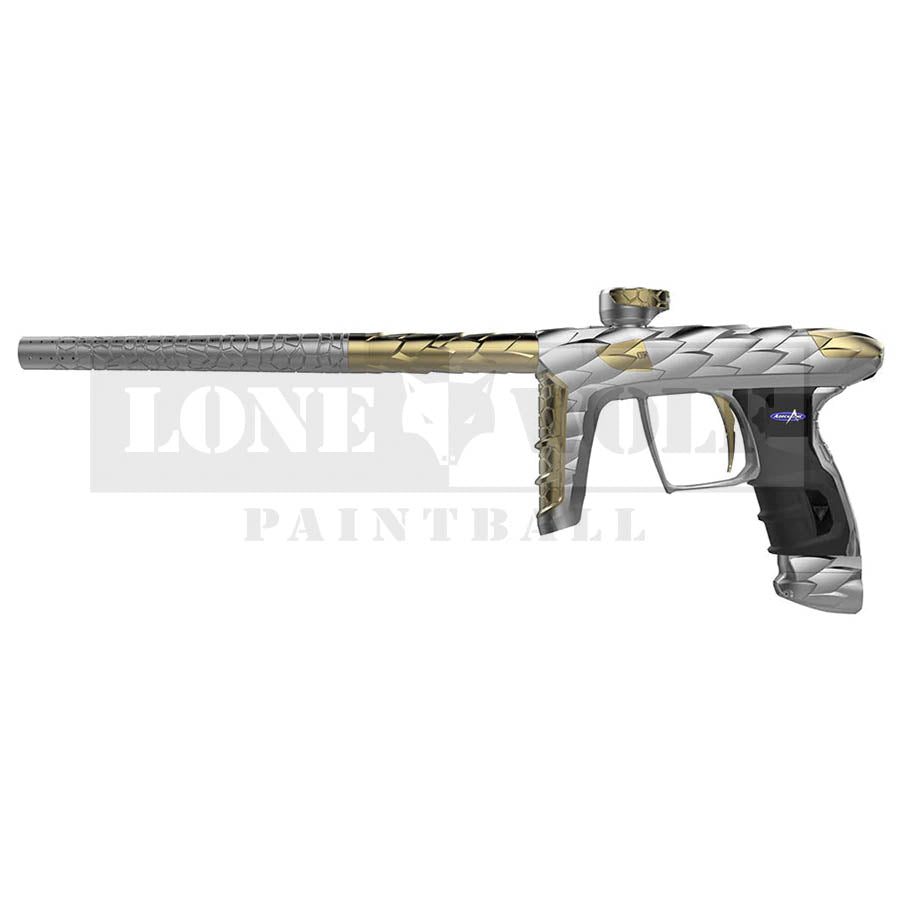 Pistolet de paintball de tournoi DLX Luxe IDOL – Lone Wolf Paintball