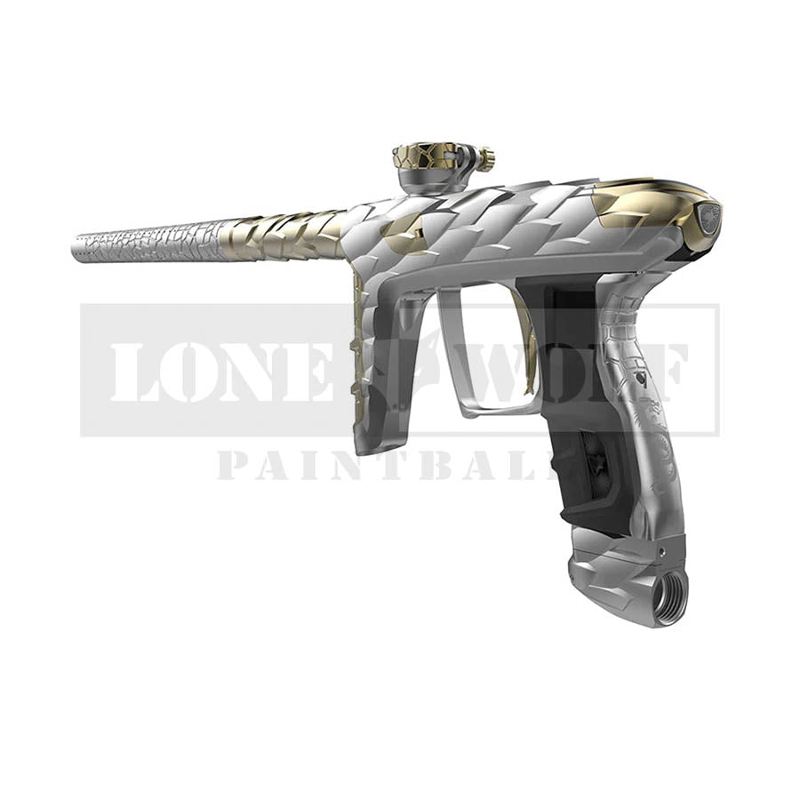 DLX Luxe IDOL Tournament Paintball Gun – Lone Wolf Paintball