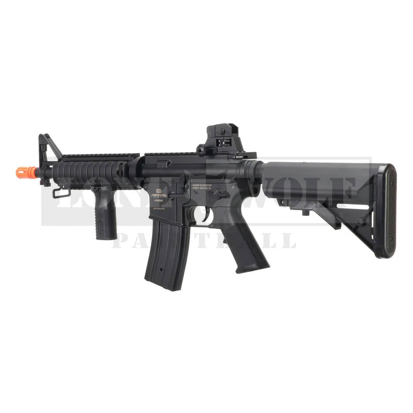 Air Raid AR6BB AEG Airsoft Rifle & Battery – Lone Wolf Paintball