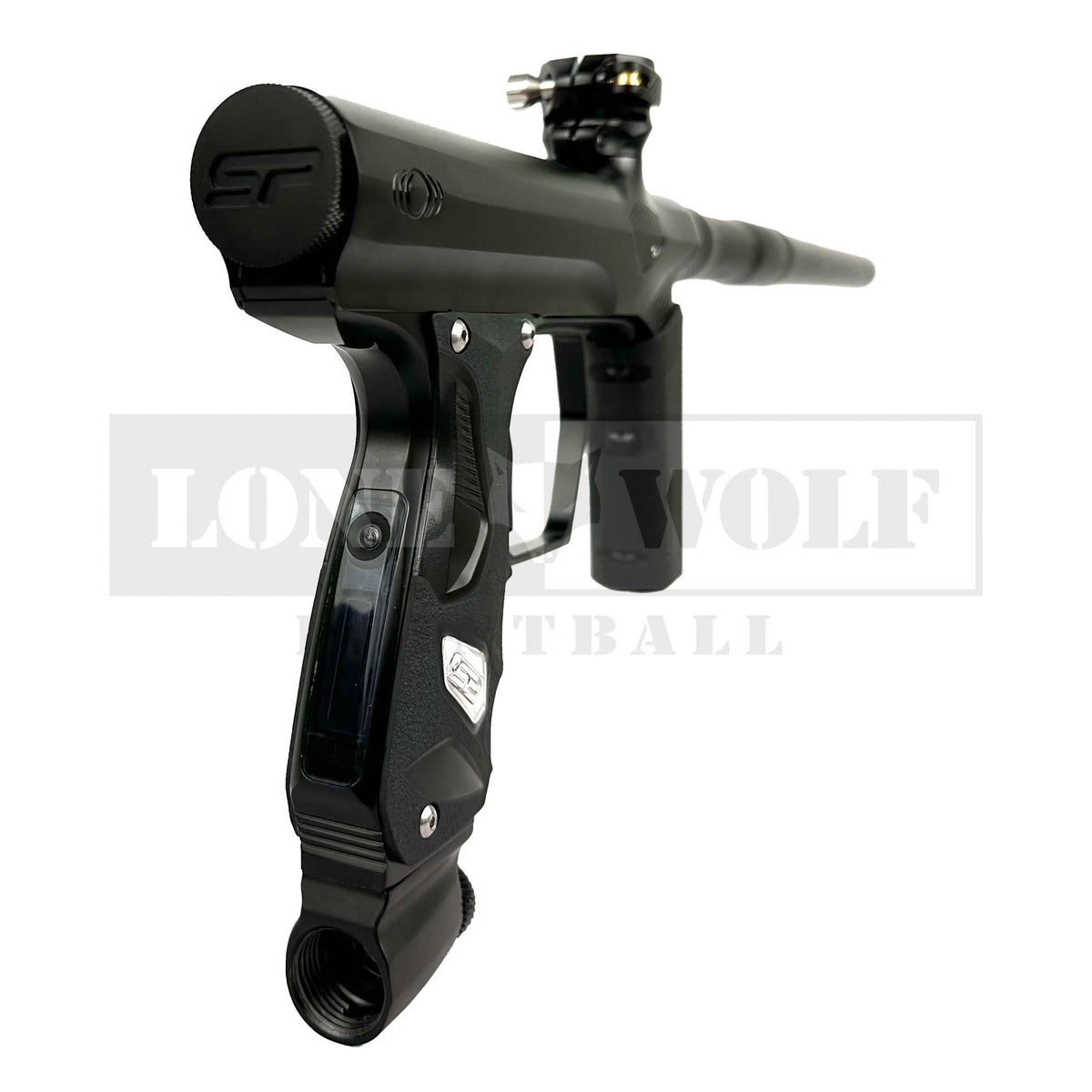 SP Shocker ERA Paintball Gun – Lone Wolf Paintball