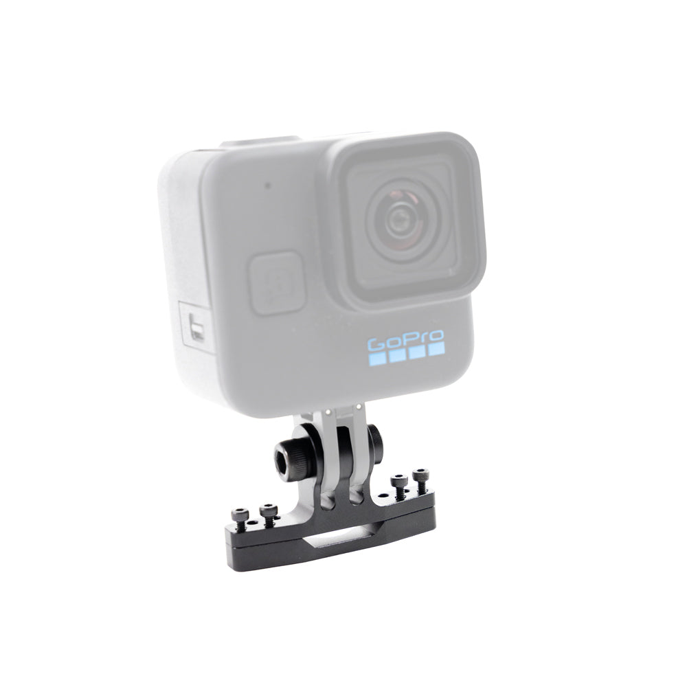 Exalt Goggle GoPro Camera Mount – Lone Wolf Paintball