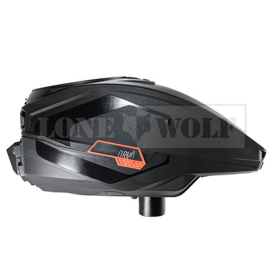 Push Propel Mechanical Paintball Gun – Lone Wolf Paintball