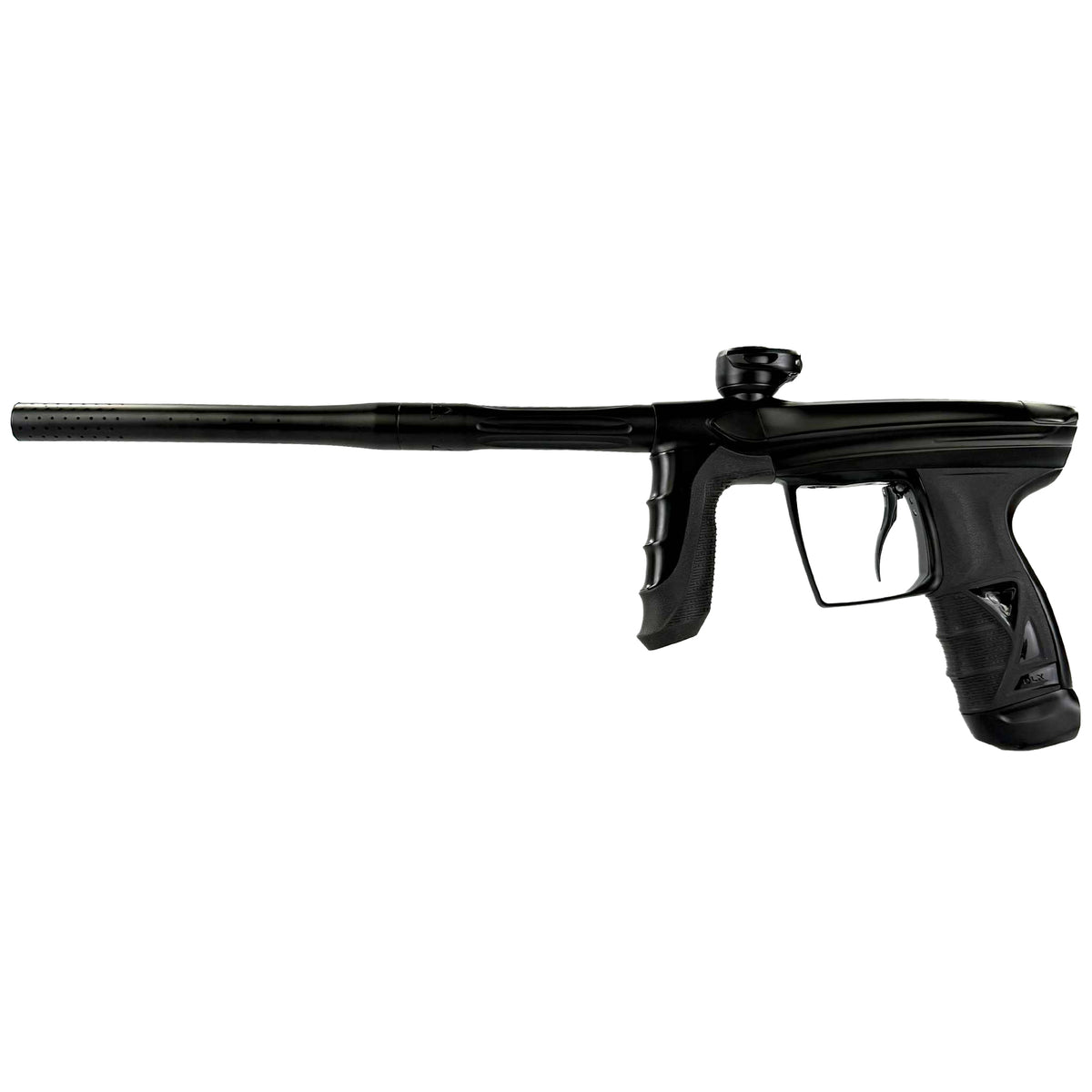 DLX Luxe AIRE Tournament Paintball Gun – Lone Wolf Paintball