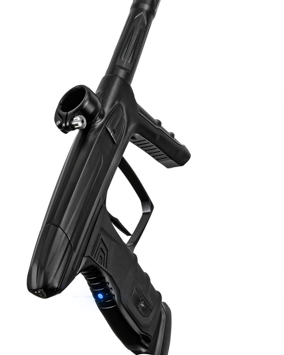 DLX Luxe IDOL Tournament Paintball Gun – Lone Wolf Paintball