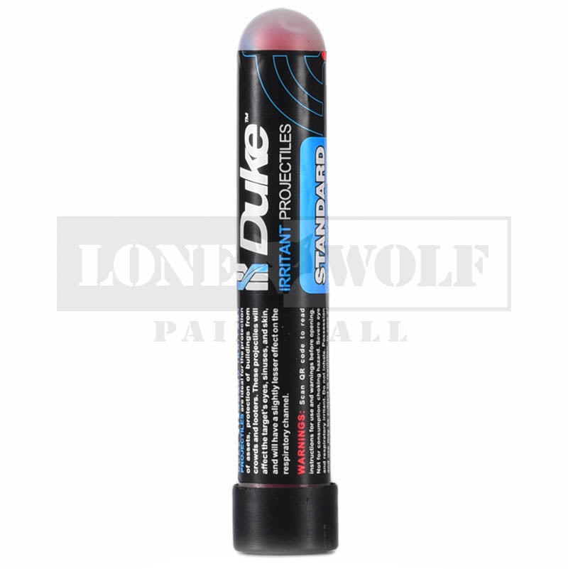 Duke PepperBall Projectiles Standard Irritant .68 Caliber – Lone Wolf ...