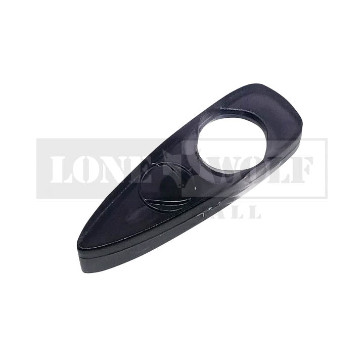 Dye M2 / M3 / DLS Frame On/Off Button Cover – Lone Wolf Paintball