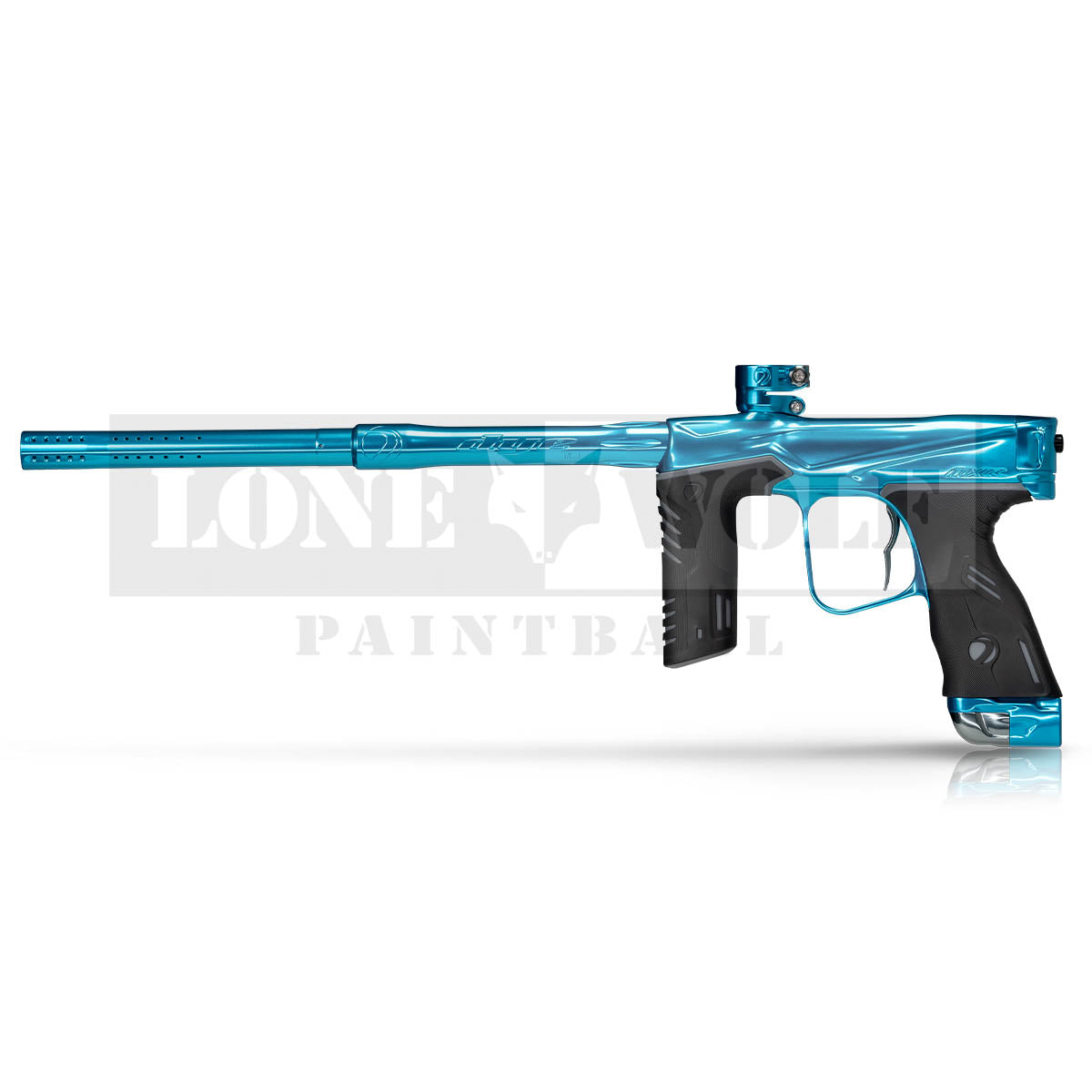 Dye MXR Tournament Paintball Gun – Lone Wolf Paintball