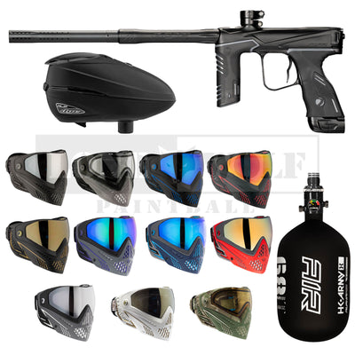 MacDev GTX Paintball Gun – Lone Wolf Paintball