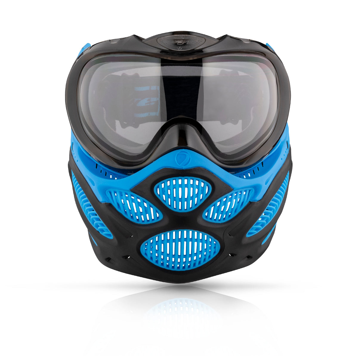 Dye i3 Pro Paintball Goggle - Glacier Cyan – Lone Wolf Paintball