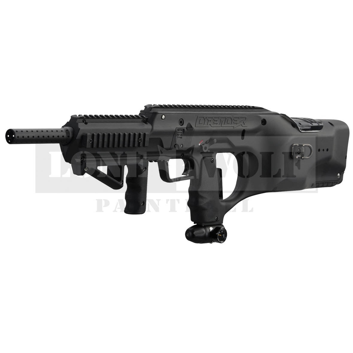 Empire BT D’Fender (Pre-Order) – Lone Wolf Paintball