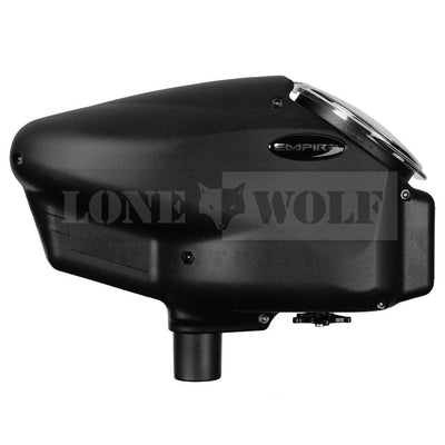 Push Propel Mechanical Paintball Gun – Lone Wolf Paintball