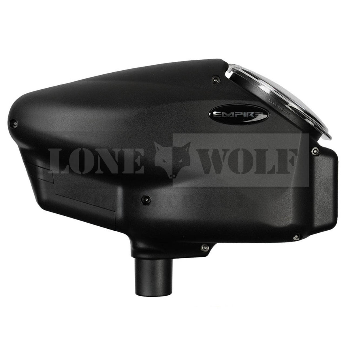 Empire Halo Too Shell Kit – Lone Wolf Paintball