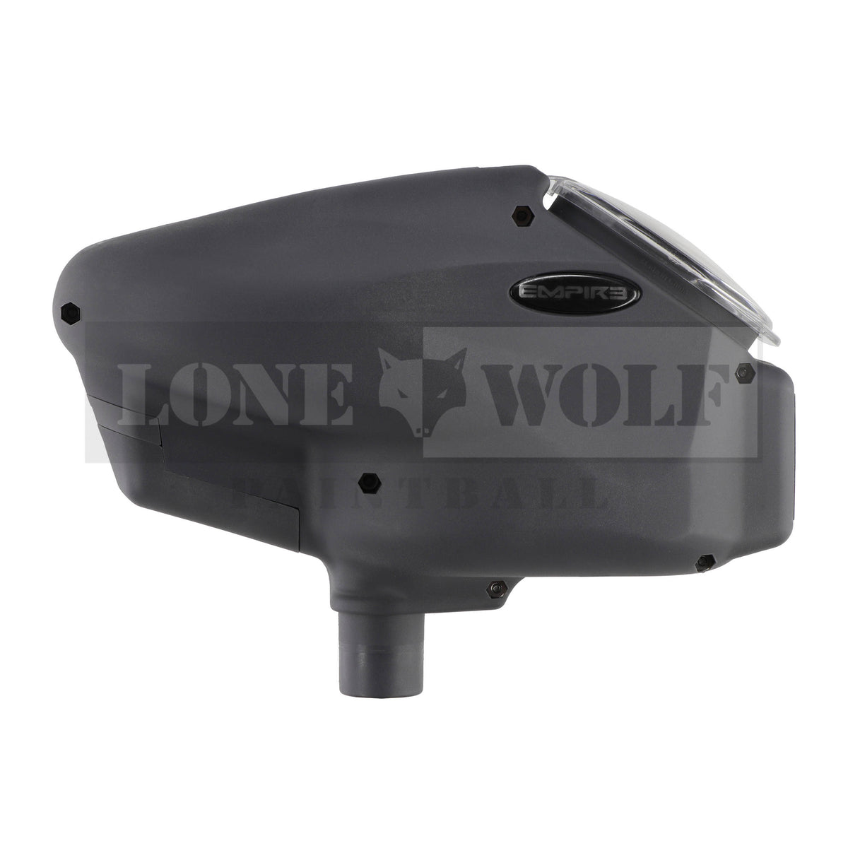 Empire Halo Too Shell Kit – Lone Wolf Paintball