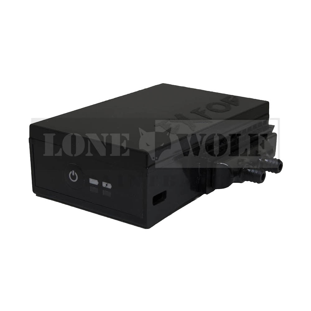 ExFog XT Standard Anti-Fog Goggle Kit – Lone Wolf Paintball