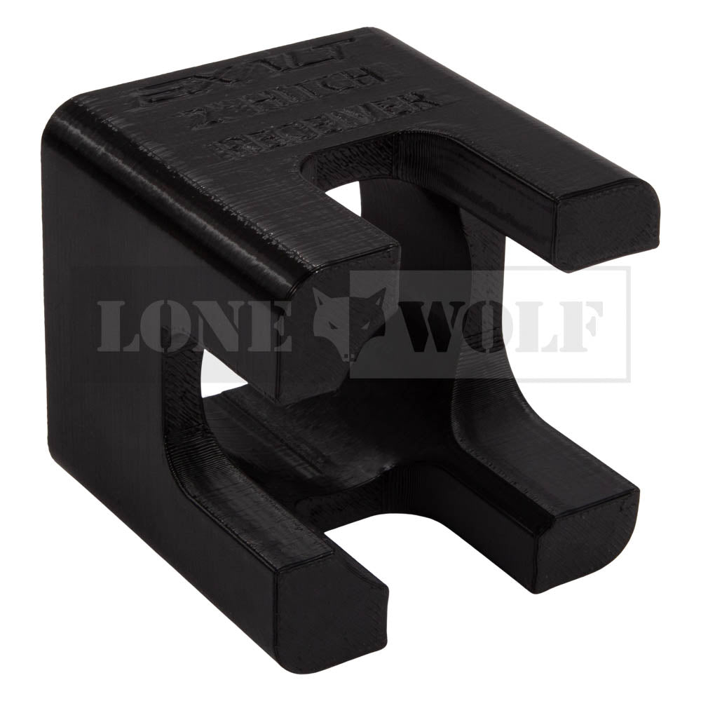 Exalt Tank Reg Removal Tool - Frame – Lone Wolf Paintball
