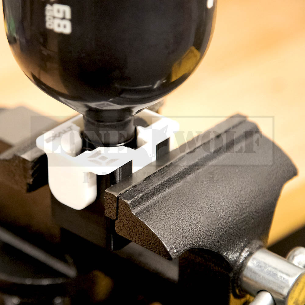 Exalt Tank Reg Removal Tool - Frame – Lone Wolf Paintball