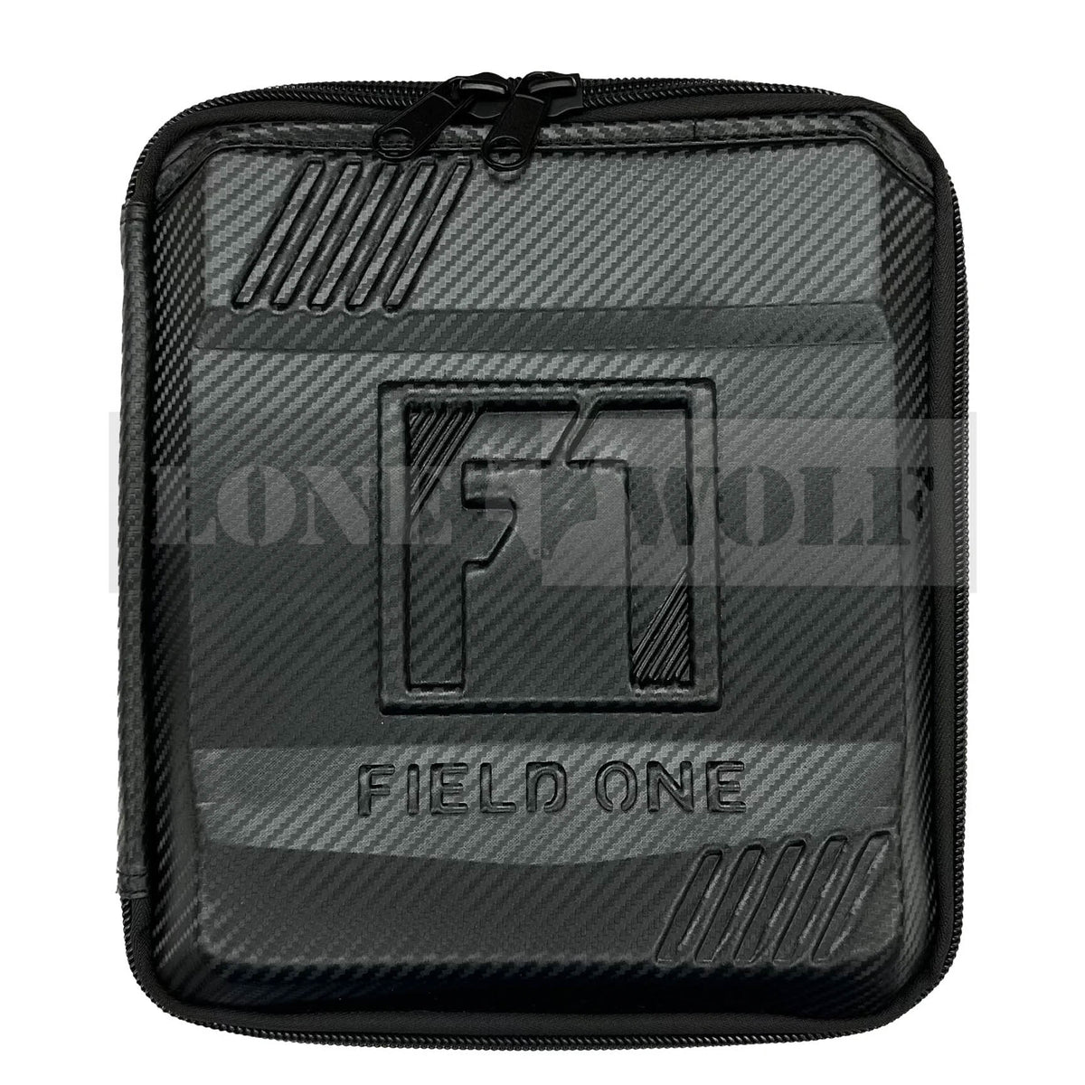 Field One Marker Bag CF23 – Lone Wolf Paintball