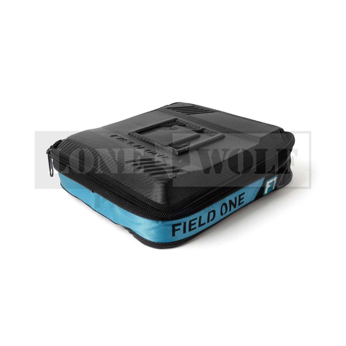 Field One Marker Bag CF23 – Lone Wolf Paintball