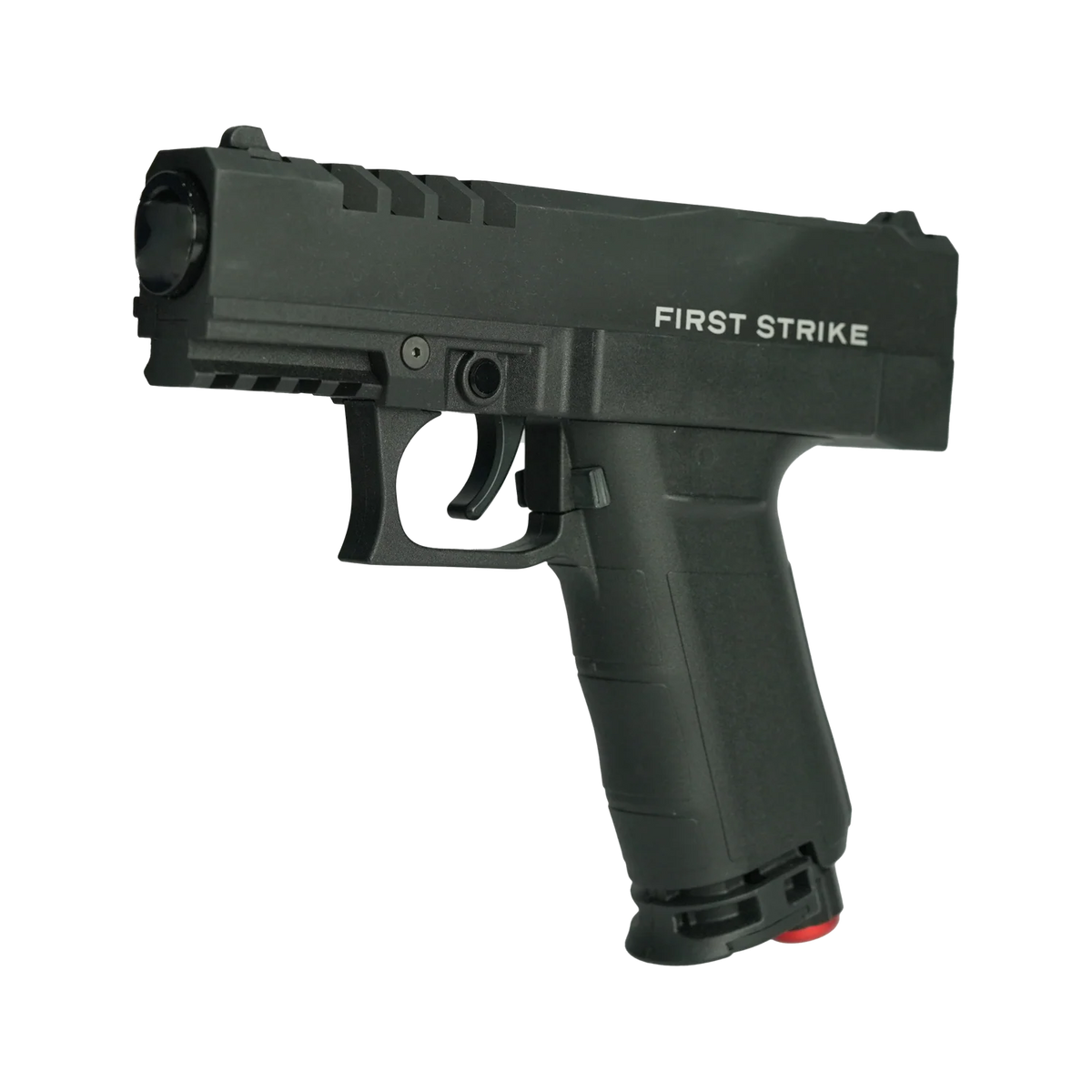 First Strike XP Paintball Pistol – Lone Wolf Paintball