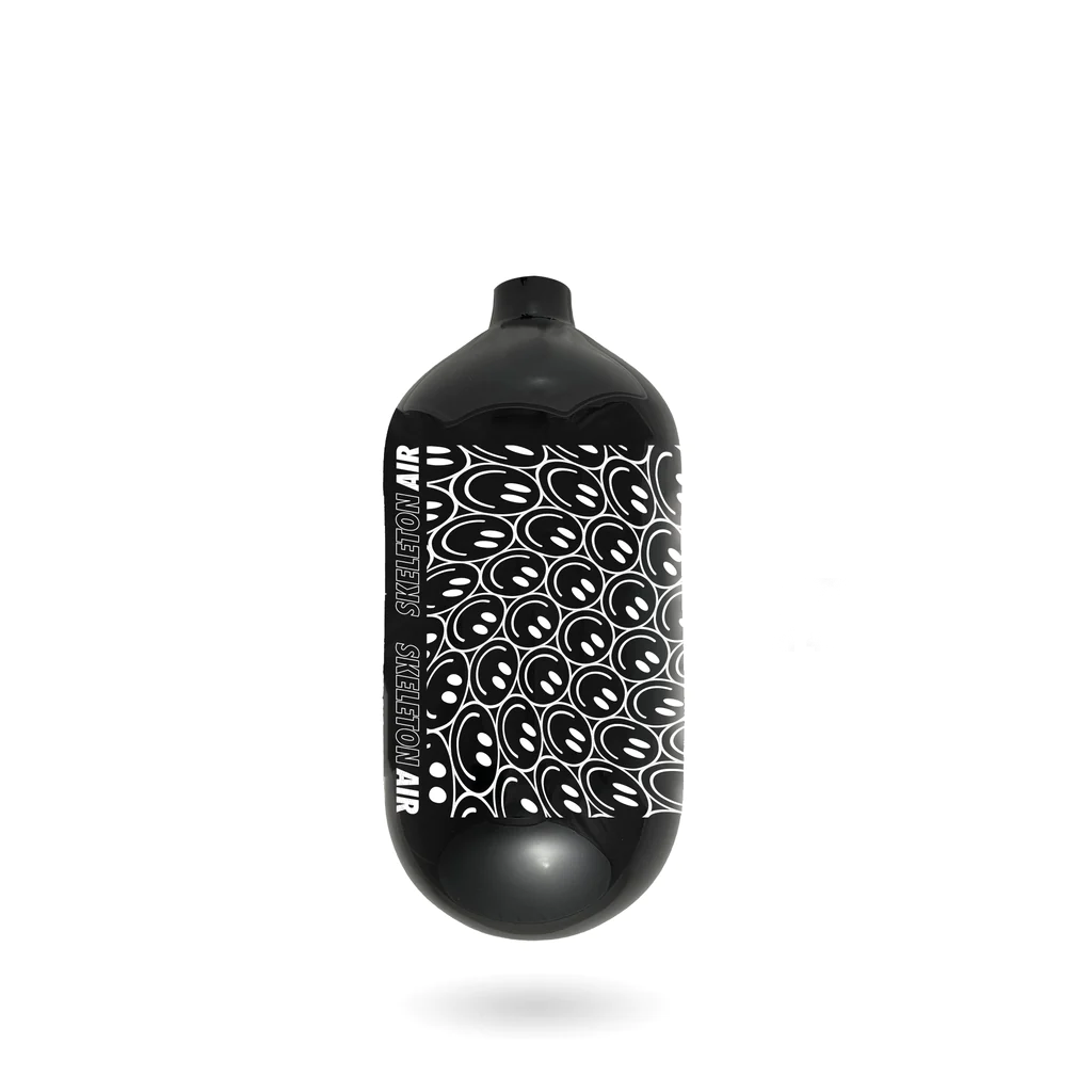 Infamous Hyperlight Series Air Tank ONLY – Lone Wolf Paintball