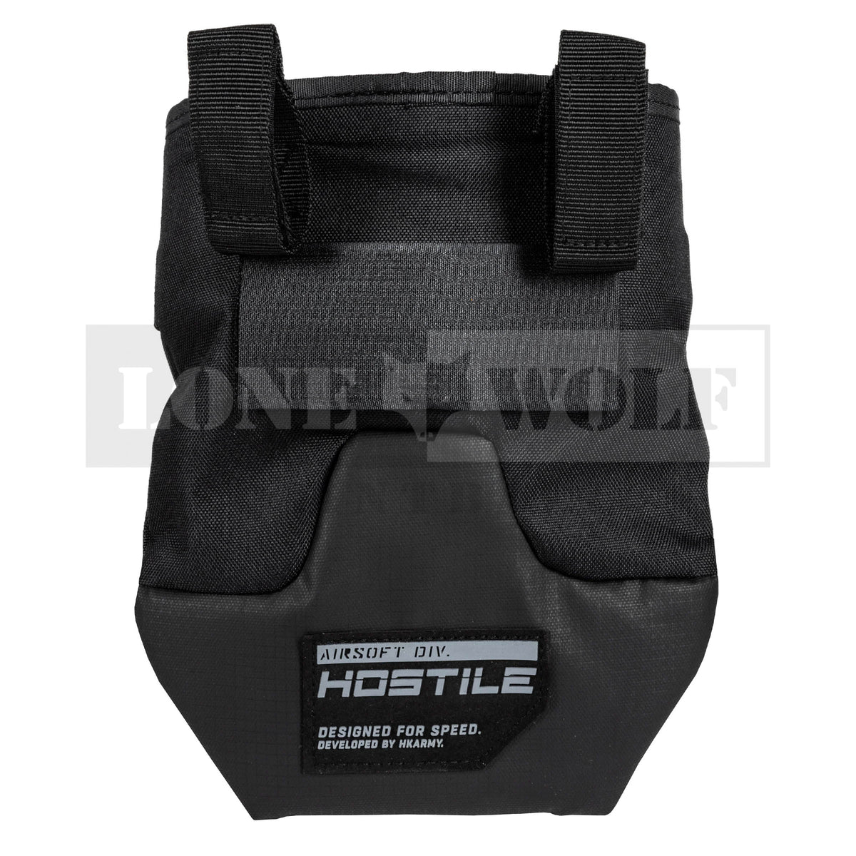HK Army Hostile EVAC Dump Pouch – Lone Wolf Paintball