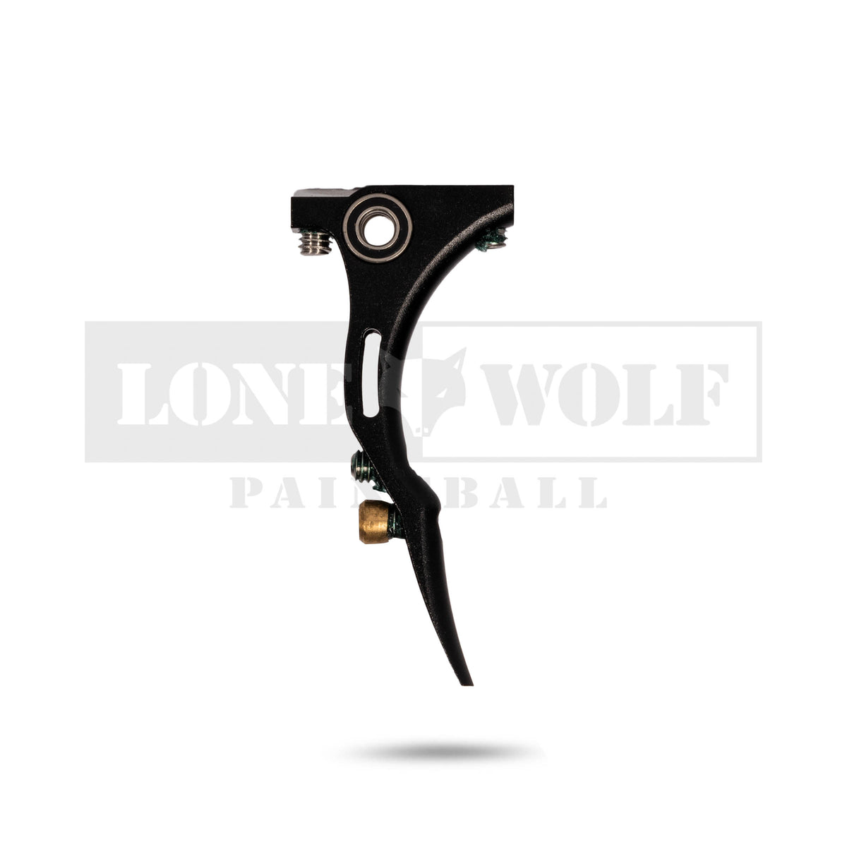 HK Army Mini GS Death Blade Trigger – Lone Wolf Paintball