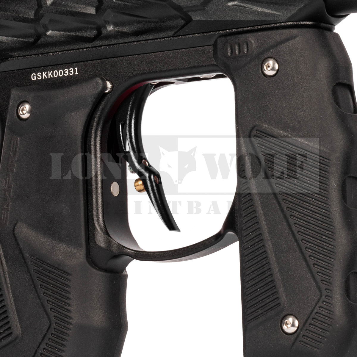 HK Army Mini GS Death Blade Trigger – Lone Wolf Paintball