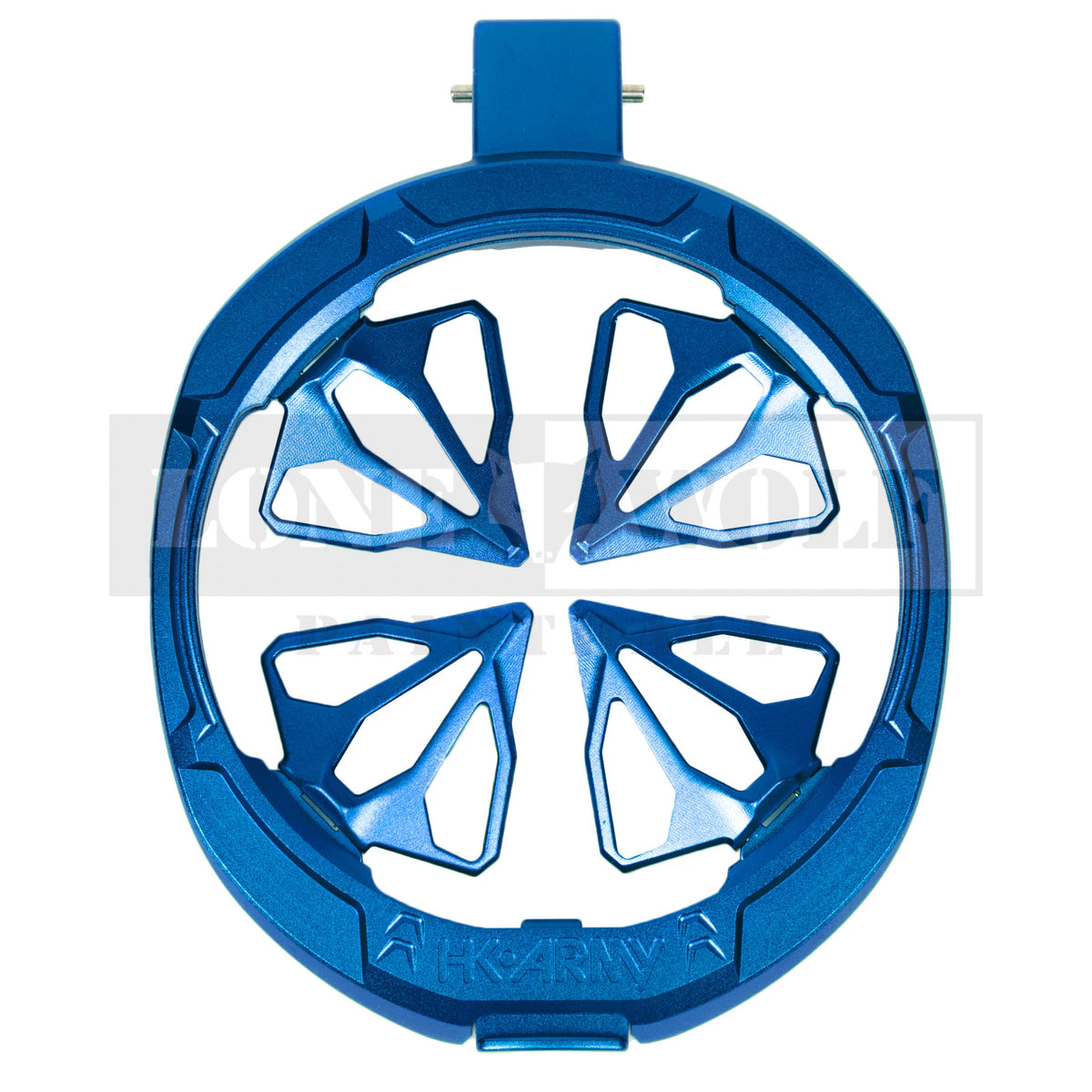 HK Army Evo Pro Dye Rotor / LT-R Speed Feed – Lone Wolf Paintball