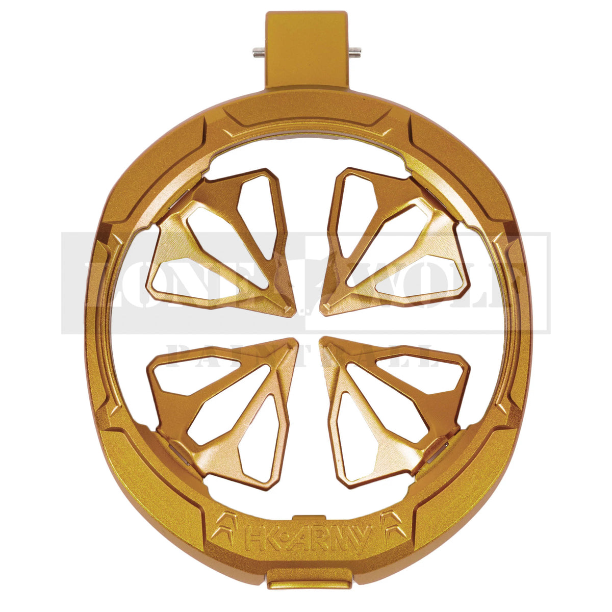 HK Army Evo Pro Dye Rotor / LT-R Speed Feed – Lone Wolf Paintball