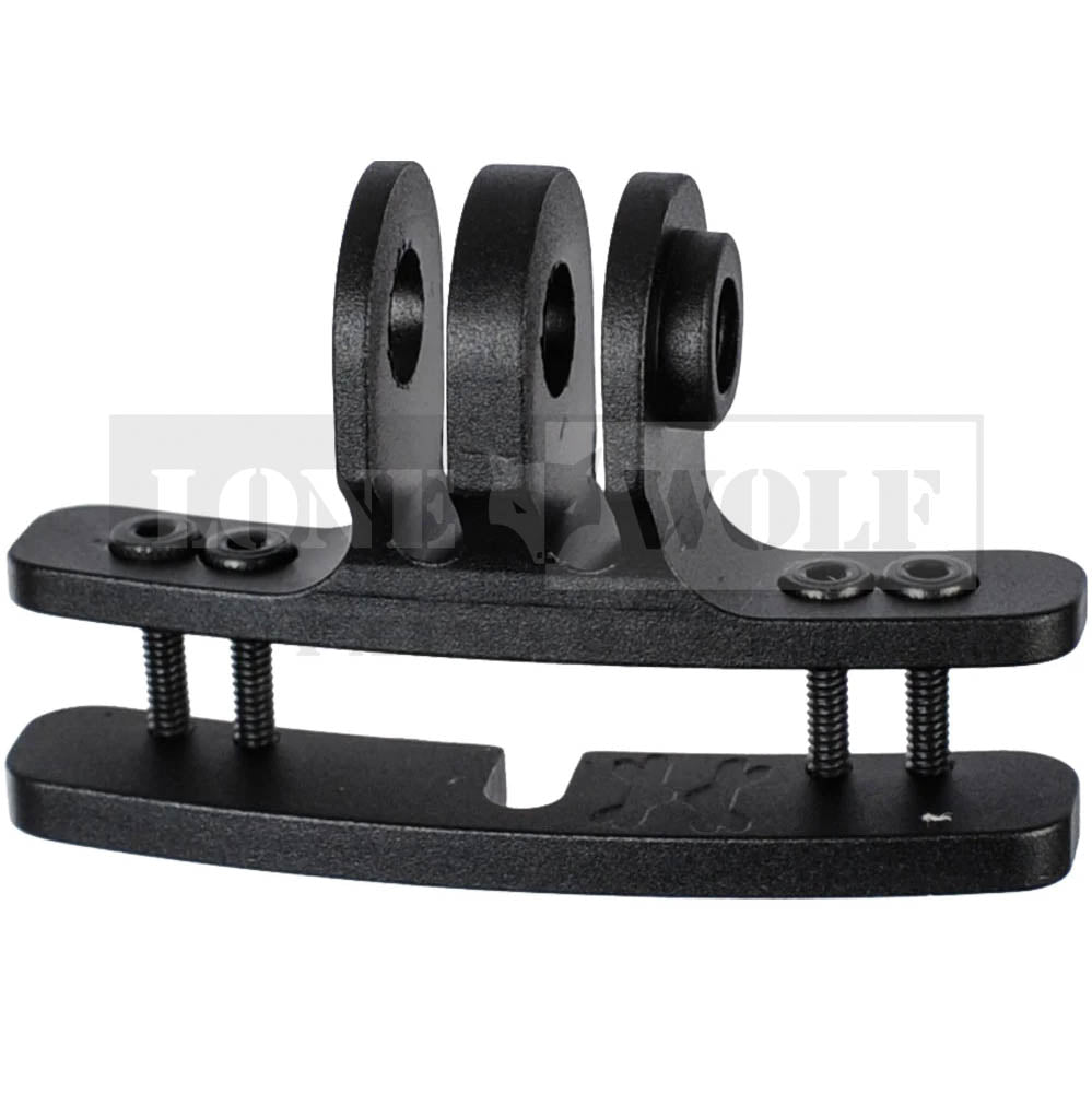 HK Army Goggle Camera Mount – Lone Wolf Paintball