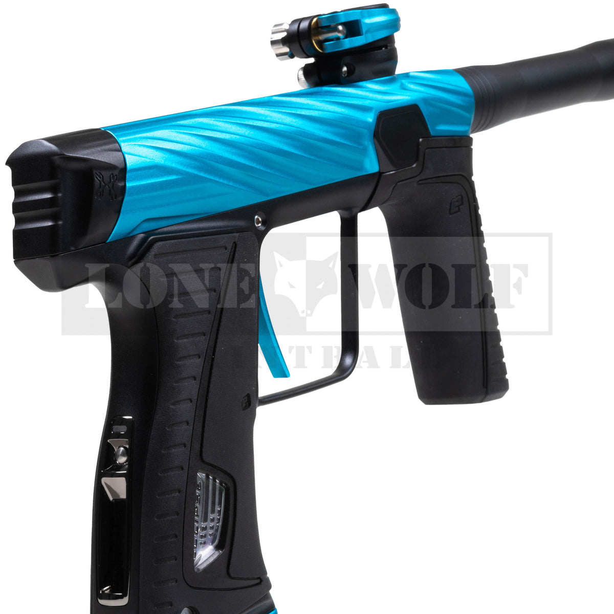 HK Army Orbit GTEK 180R – Lone Wolf Paintball