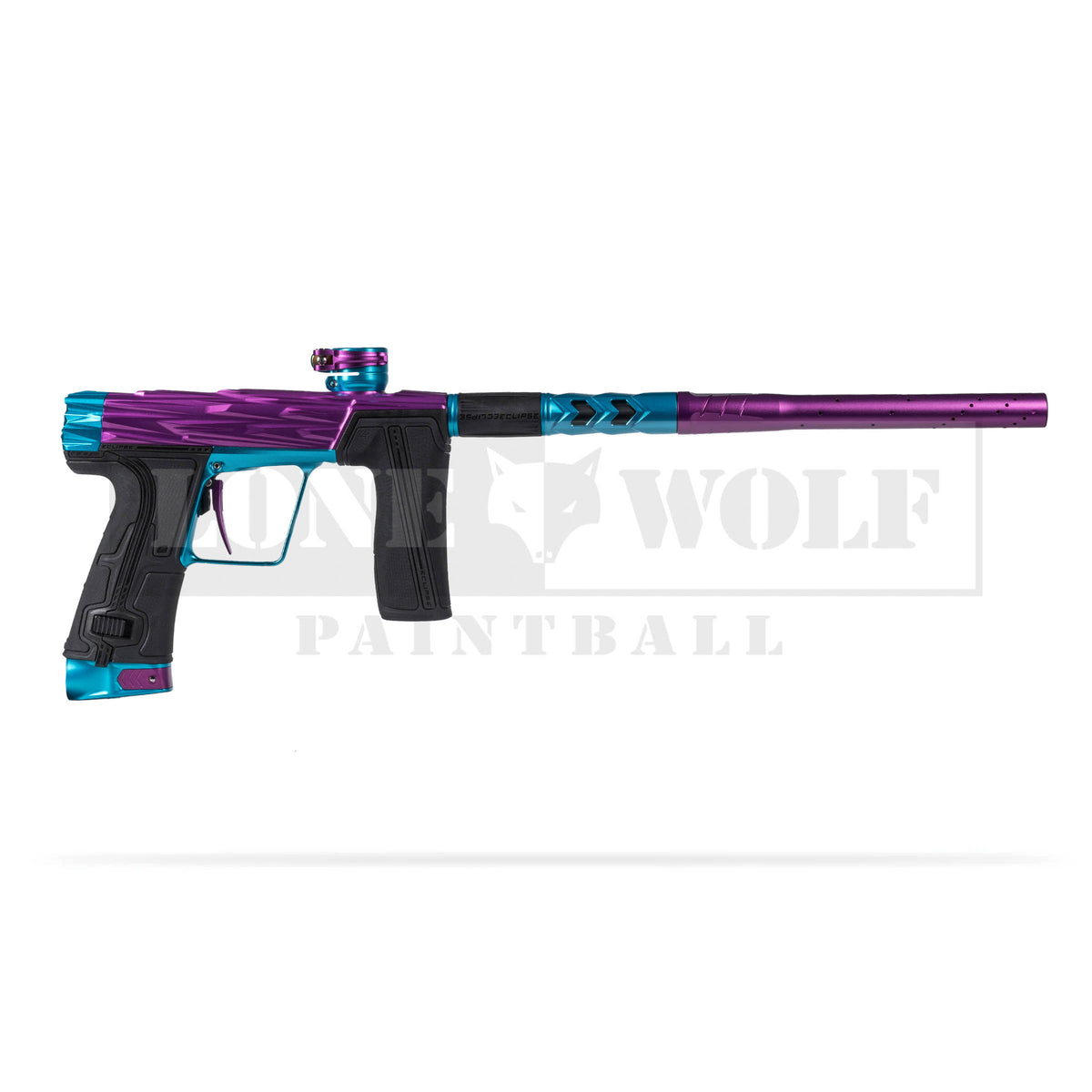 HK Army Razr Geo R5 Paintball Gun – Lone Wolf Paintball