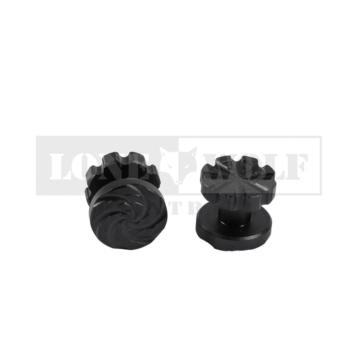 HK Army Proflex Screw & Nut Set – Lone Wolf Paintball