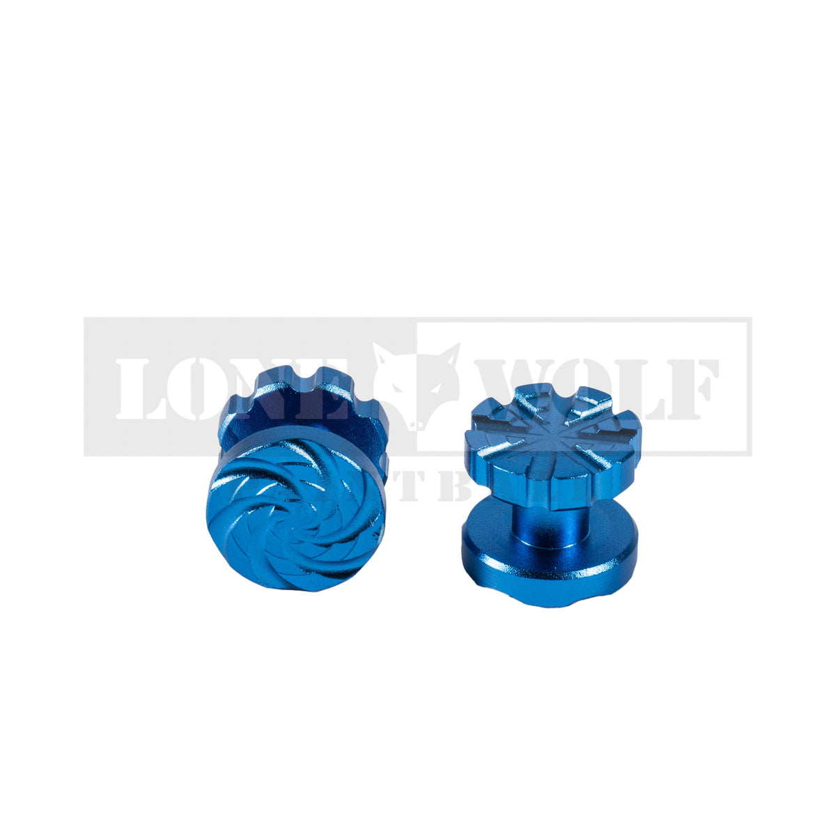 HK Army Proflex Screw & Nut Set – Lone Wolf Paintball