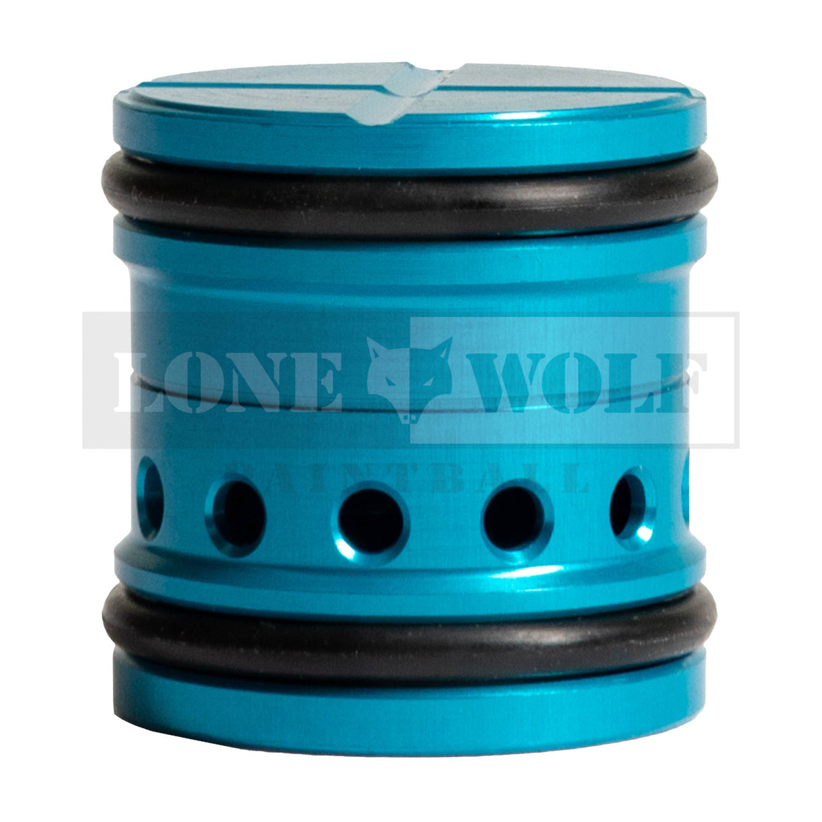 HK Army Rapid Fire Valve – Lone Wolf Paintball