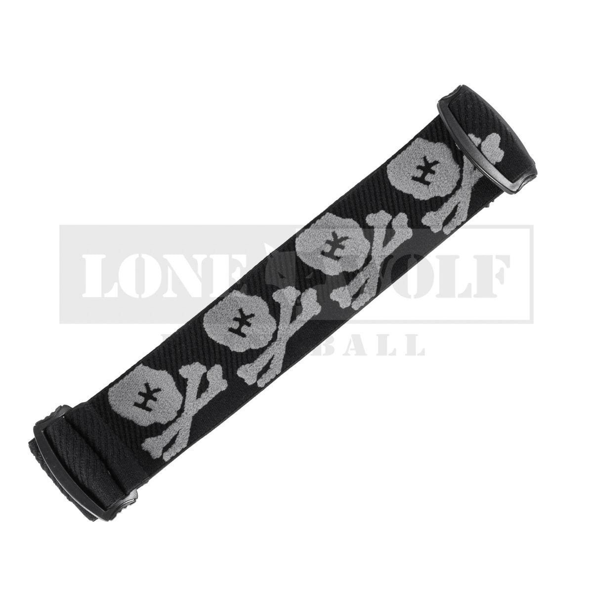 HK Army Universal Goggle Strap – Lone Wolf Paintball